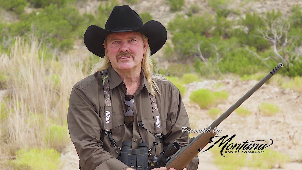 Favourite Hunts - Where in the World is Colorado Buck - YouTube