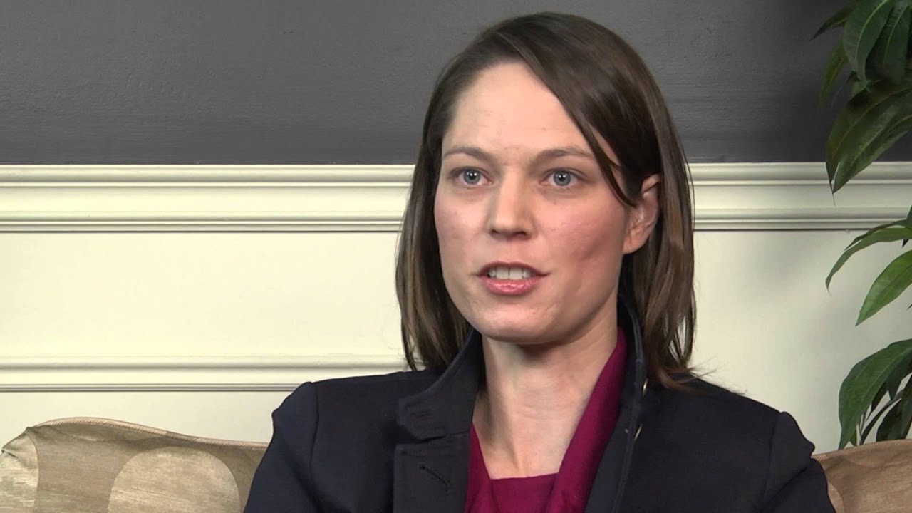 Jennifer's Story - YouTube