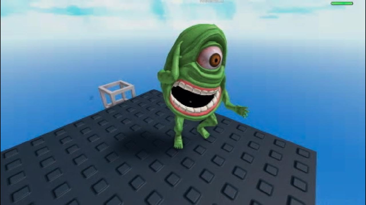 Teach Us How To Boogey - YouTube