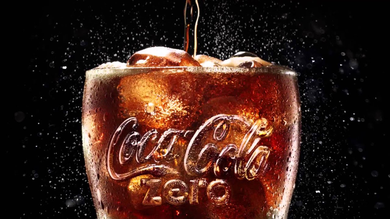Coke Zero - You don’t know Zero until you’ve tried it - YouTube