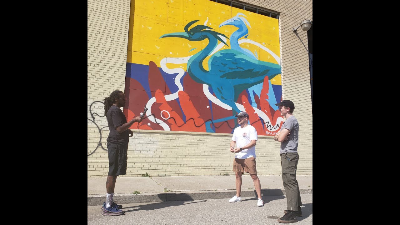 MITM - Ed Irmen & Michael Polakowski, 08/23/20 - YouTube