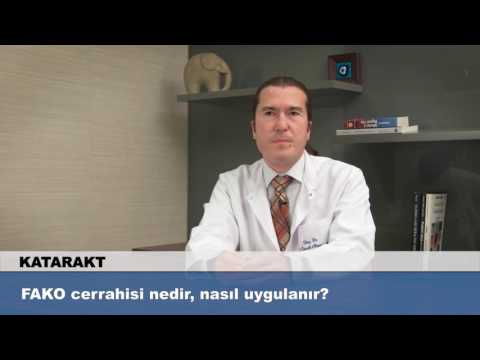 FAKO cerrahisi nedir, nasıl uygulanır?