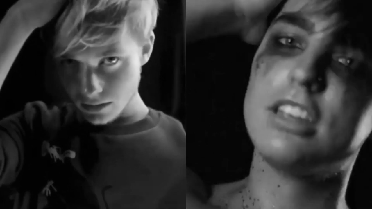 solby - let me know (sam and colby edit) - YouTube