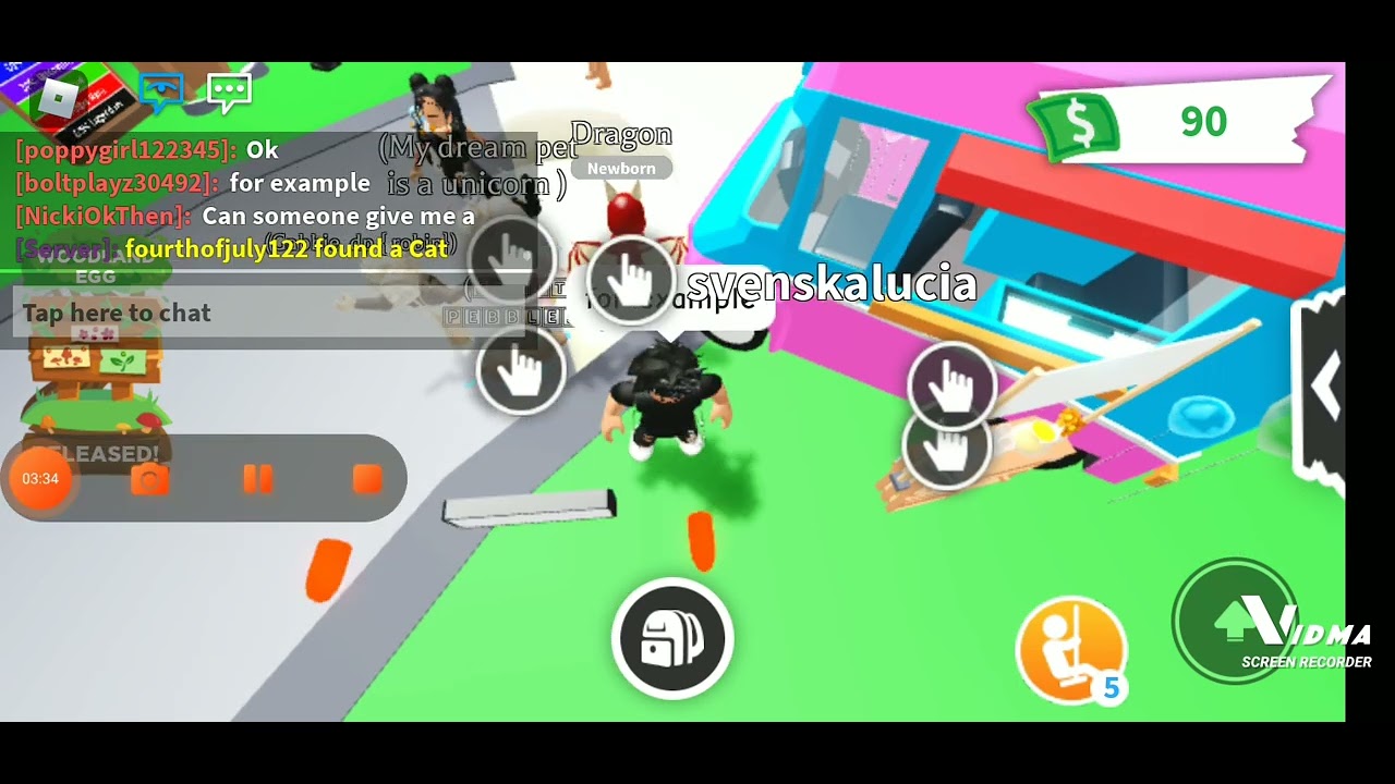 Best 2022 Adopt Me Grinding Tips👌😎 - YouTube