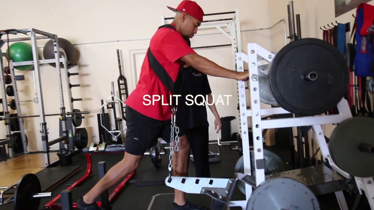 5 Favorite Exercises to do with the Pit Shark - YouTube