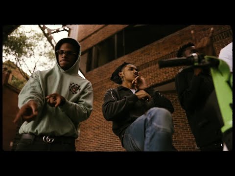 HavinMotion - Bang ( Official Video ) | Dir. ⁠@_digitalwillofficial ...