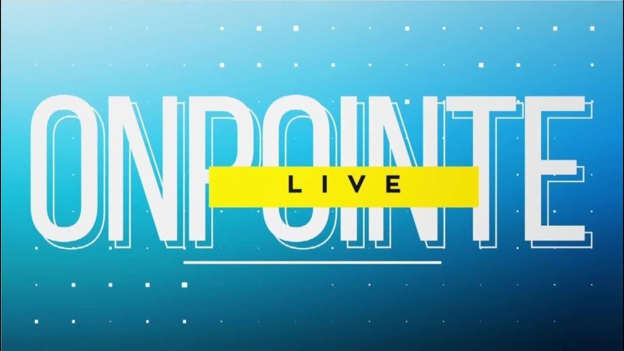 OnPointe Radio - YouTube