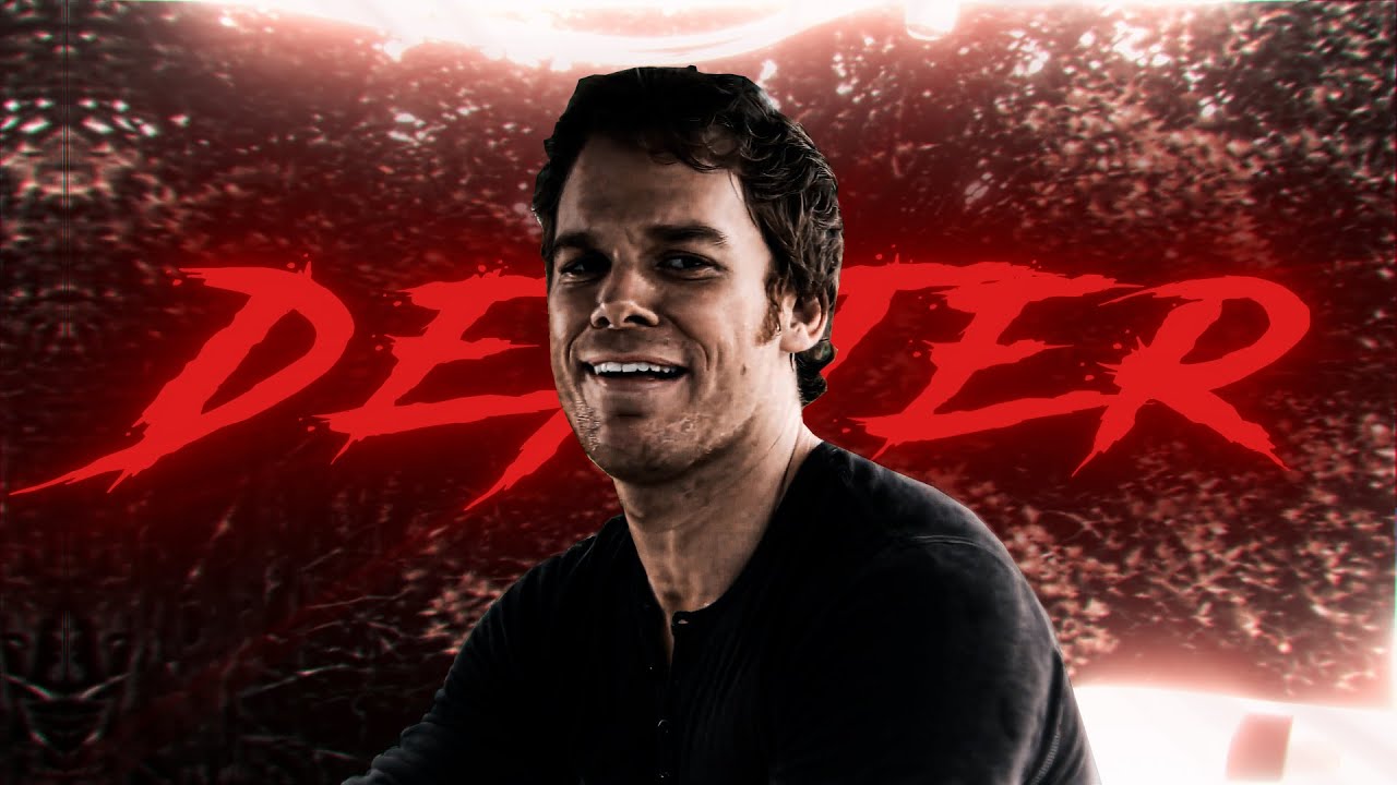 DEXTER ┃ PROTECTION CHARM┃ 4k - YouTube