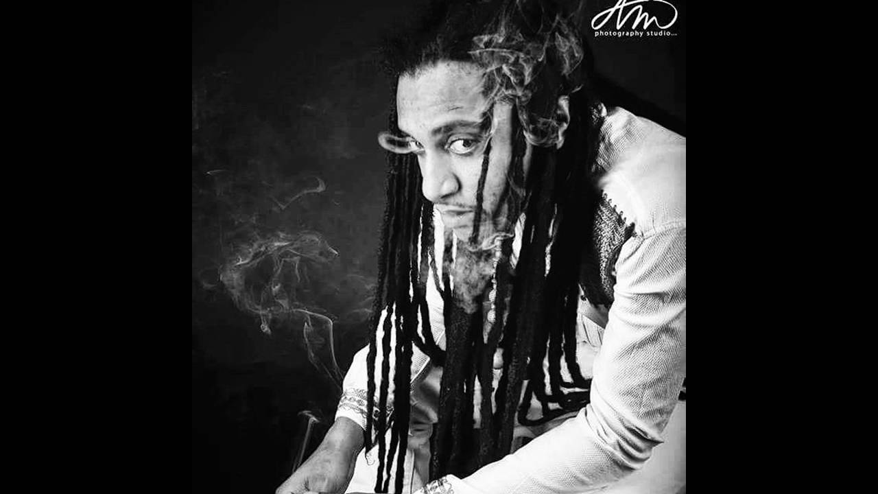 Shakim .. fi di hater dem (1NATION RECORDS) - YouTube