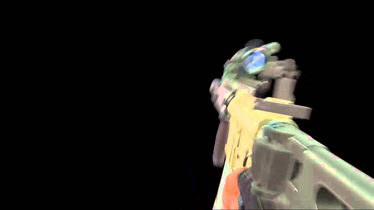 LR300 Reload - YouTube