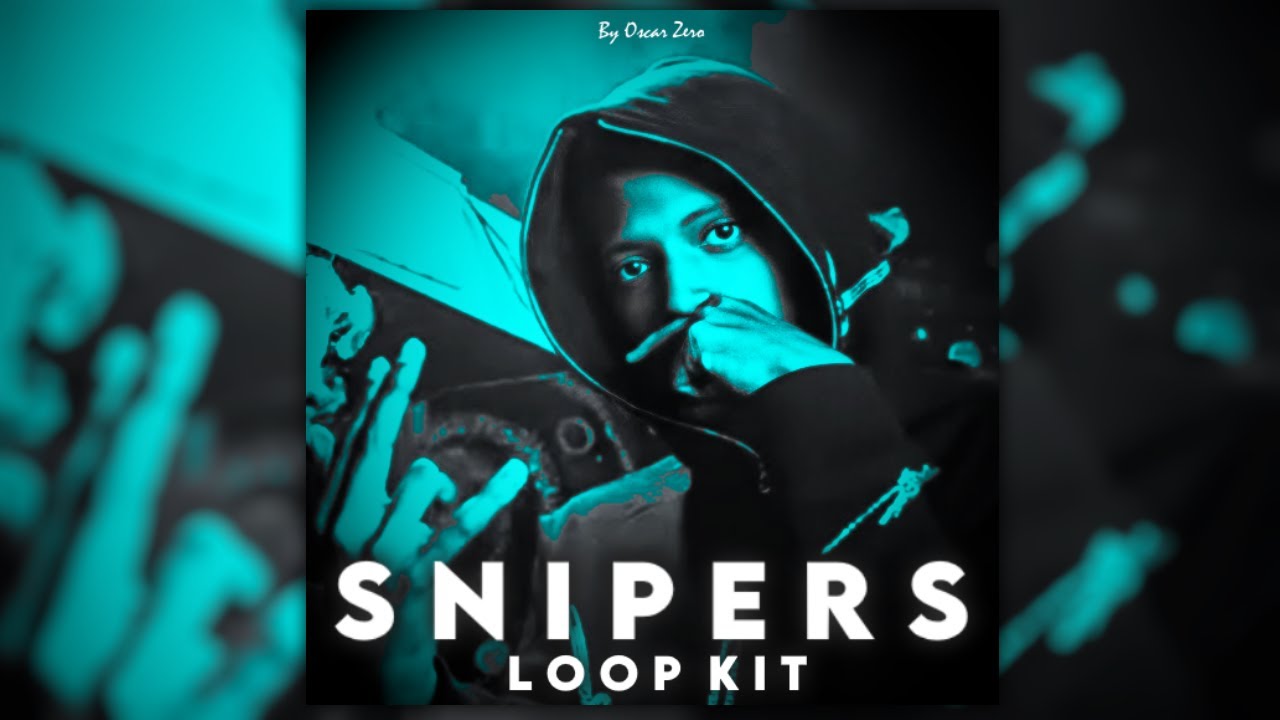 [10+] [FREE] JERSEY DRILL LOOP KIT/SAMPLE PACK - "SNIPERS" (Dark, Piano ...