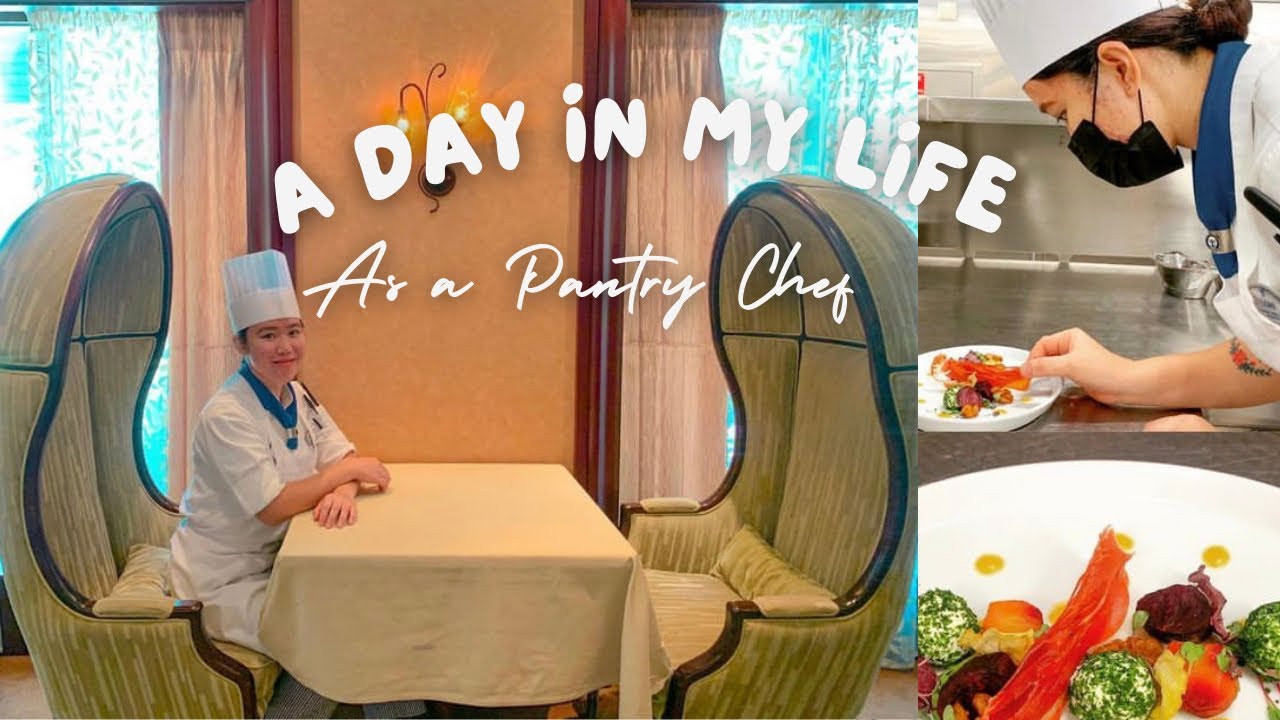 I am a Chef | Loree - YouTube