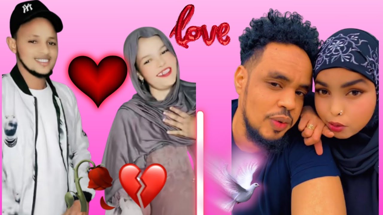 Hazal Axmed oo istarkur libaax suaalo adag ku xujeesay - YouTube