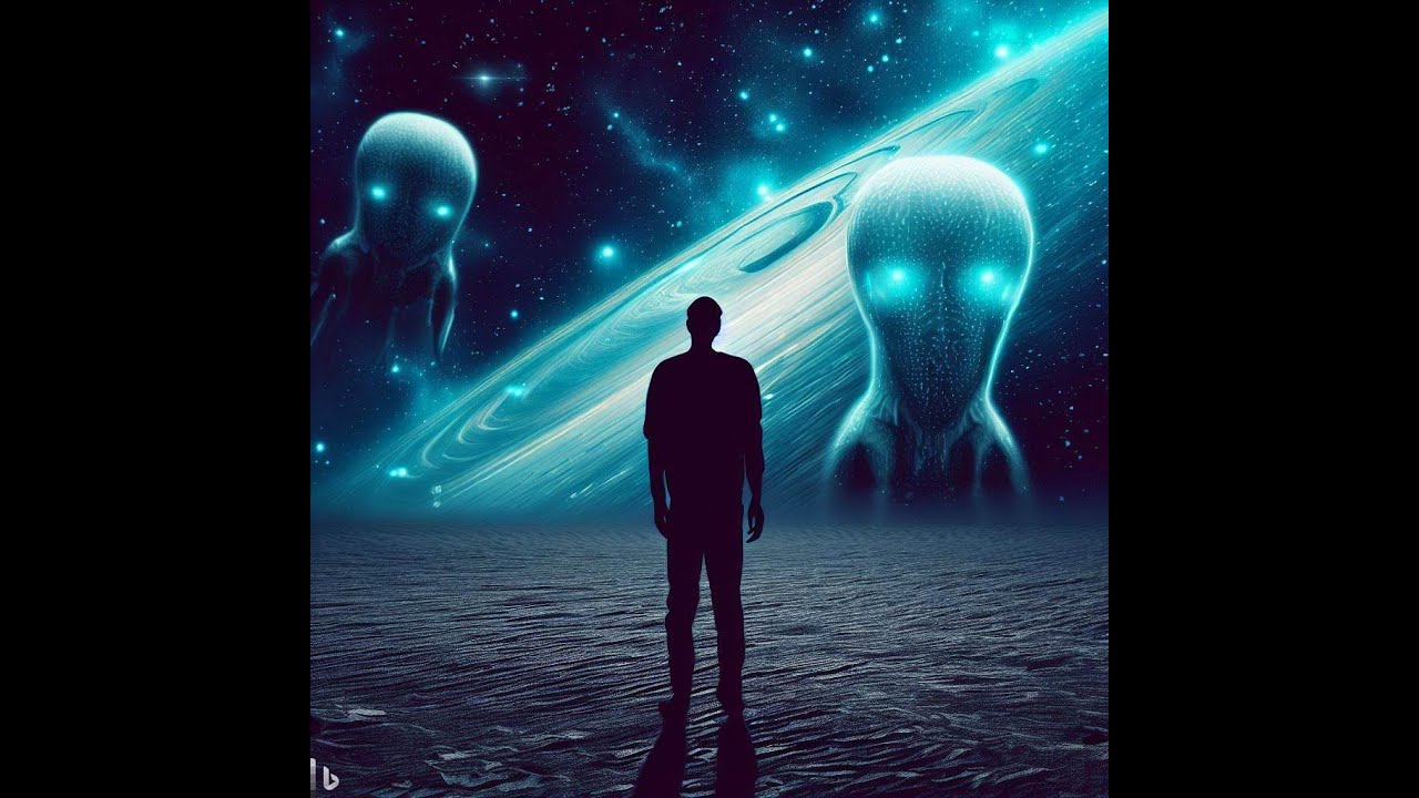 Are We Alone in the Universe? Exploring the Connections Between Aliens ...