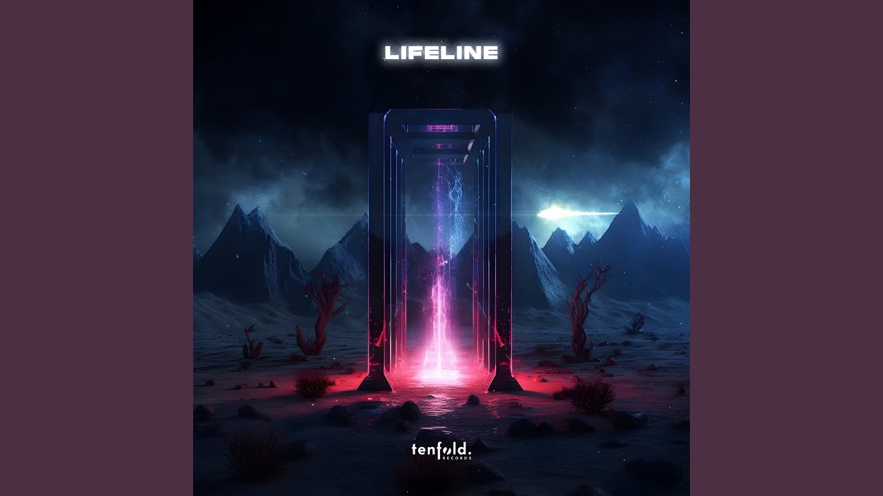 LIFELINE ft. Christina Harrison - YouTube