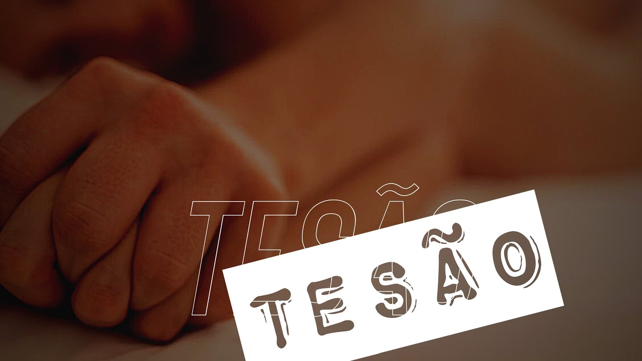 Gonsalito “tesão” oficial - YouTube