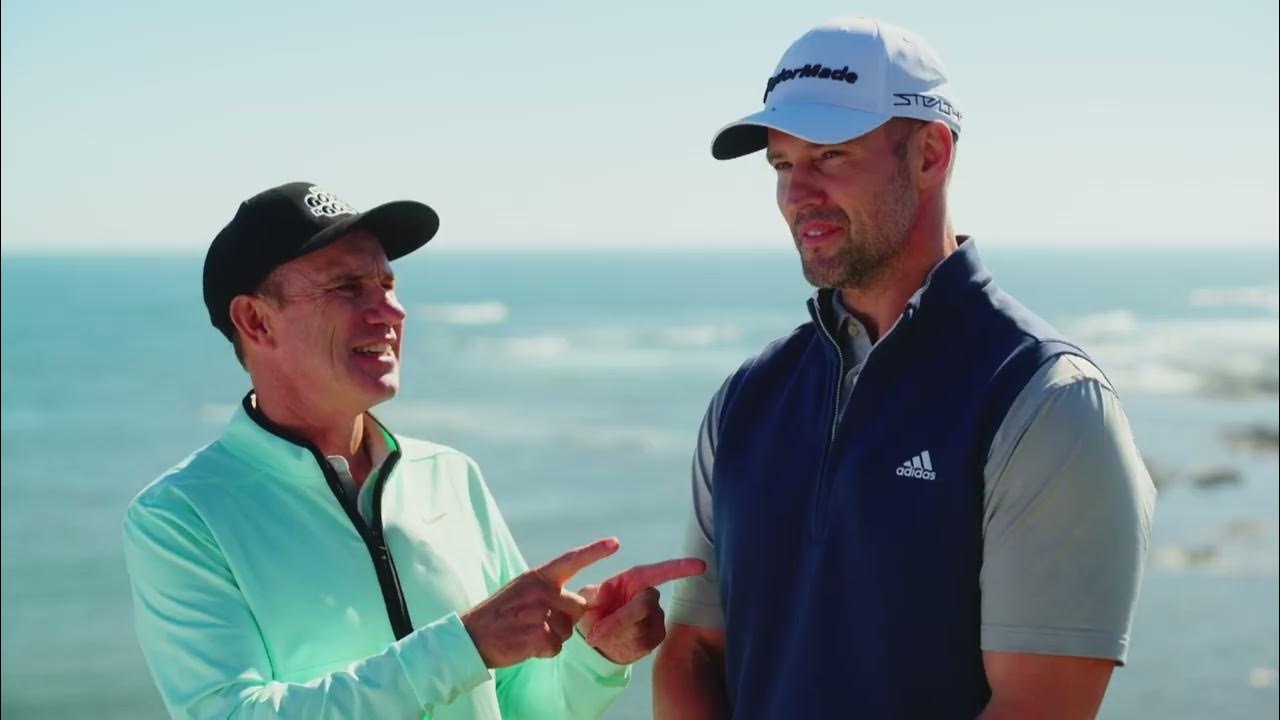 Air Adventure, Ocean Dunes and King Island Dairy on Fox Sports: Tour ...