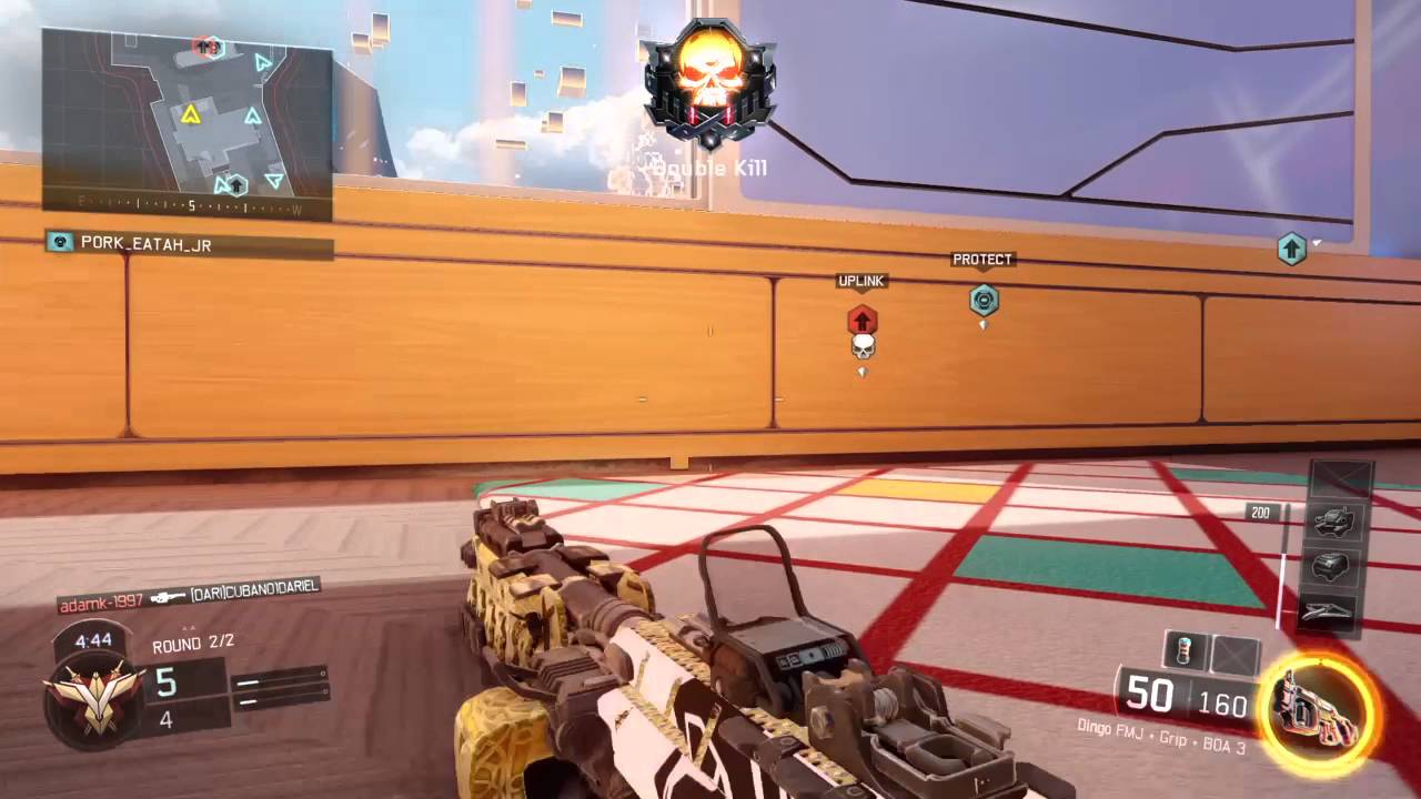 Call of Duty®: Black Ops III_simplejack - YouTube