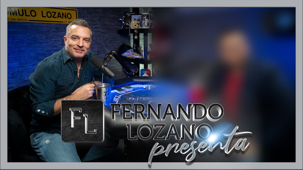 Fernando Lozano presenta - INVITADO #17 - YouTube