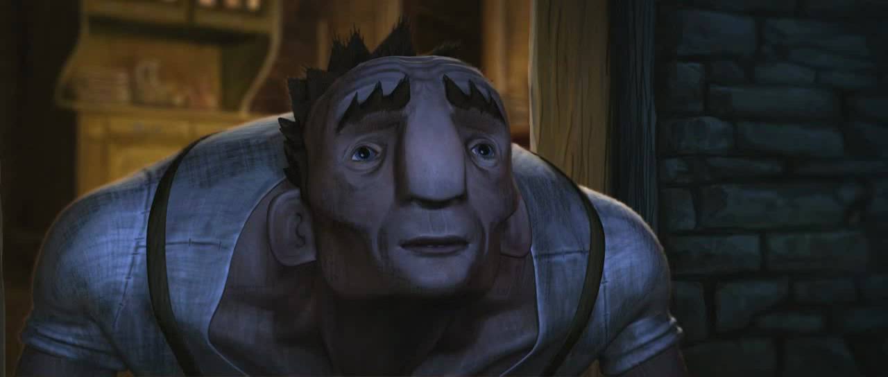 Urs (Trailer) - YouTube