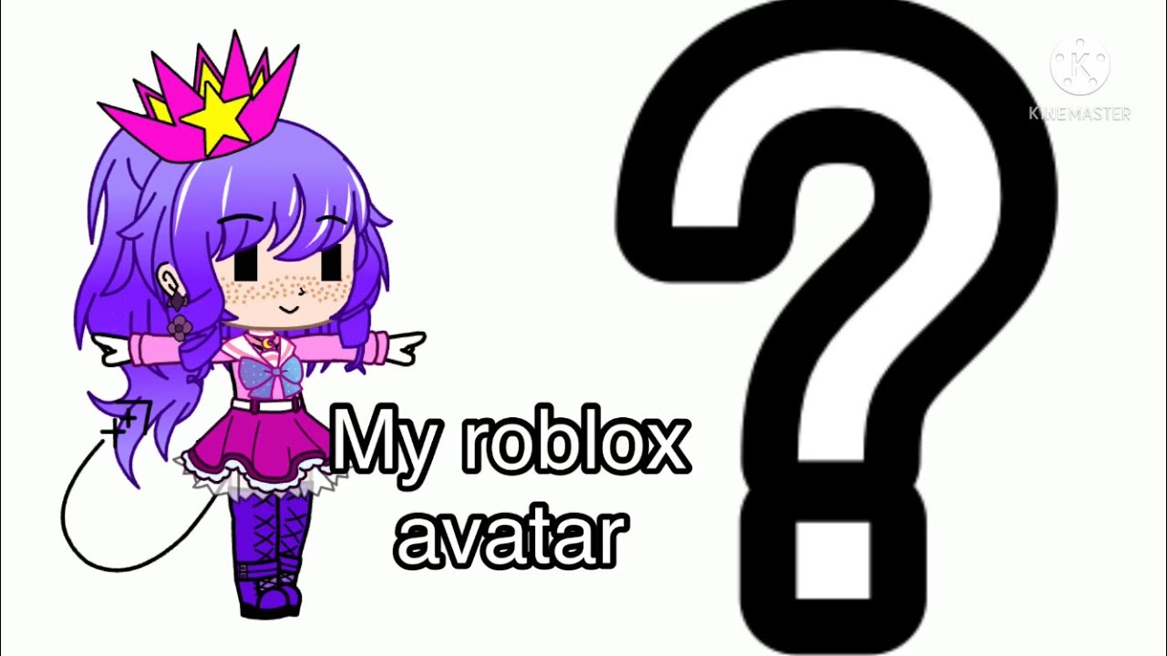 My most common Roblox avatar that I use.😄 - YouTube