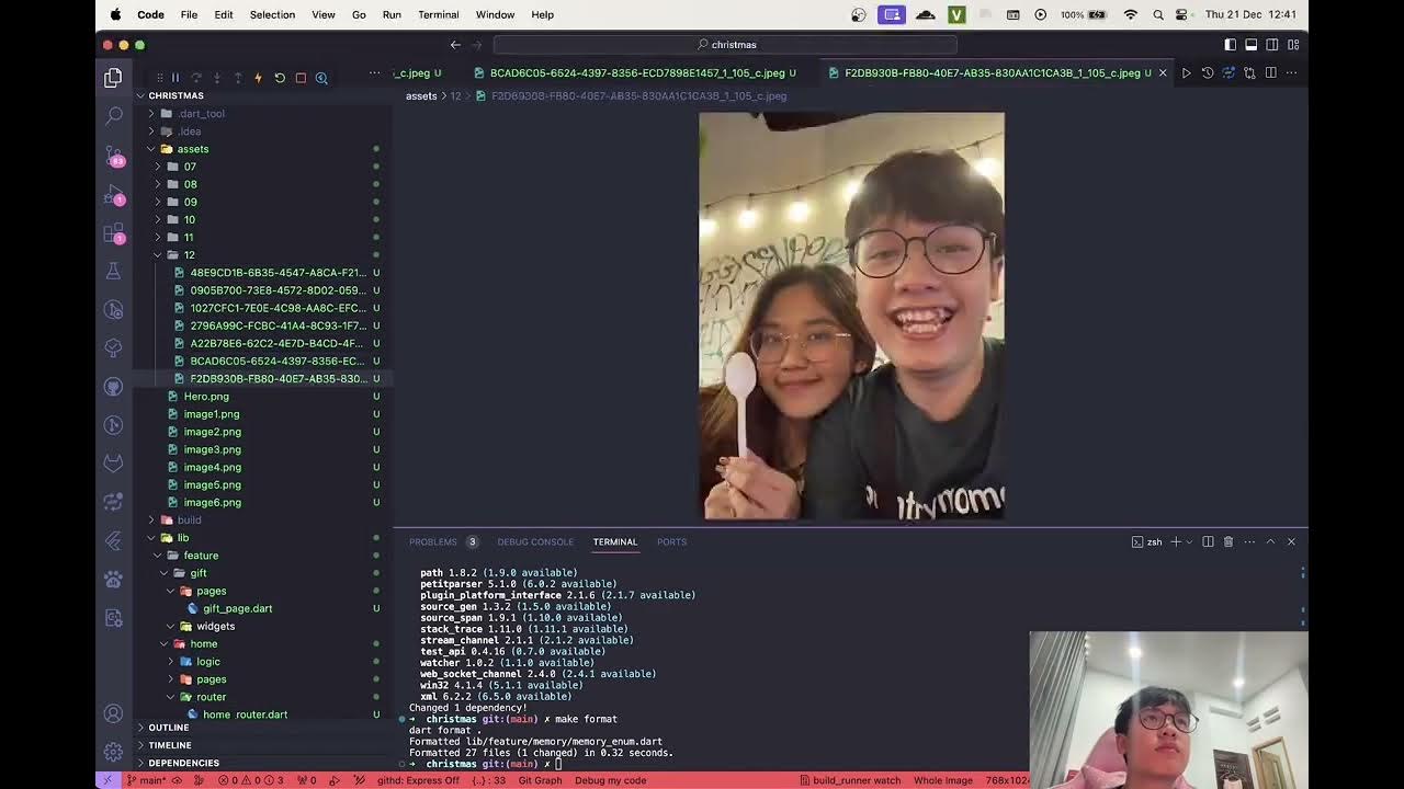 A Working Day of a Software Engineer | Reality | Vietnam Edition - YouTube