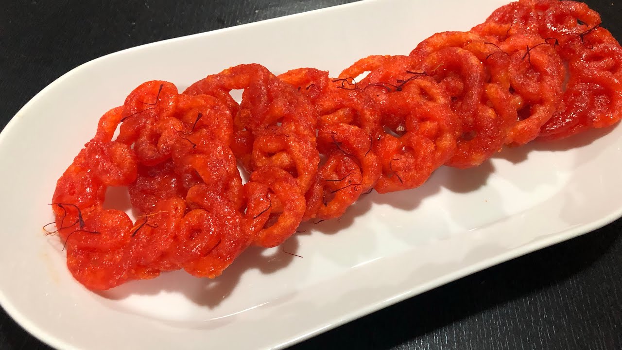 Jangiri Recipe in tamil| jangiri recipe | how to prepare jangiri |easy ...