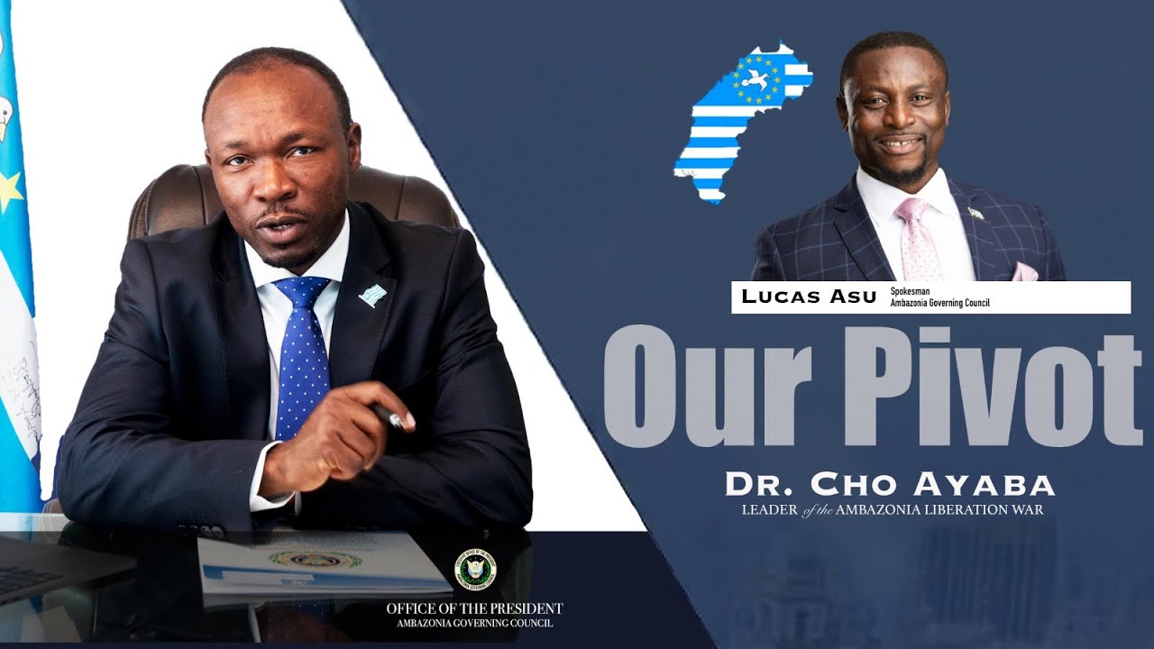 THE IMPORTANCE & POWER OF LEADERSHIP IN A LIBERATION: MANDATE TO ...