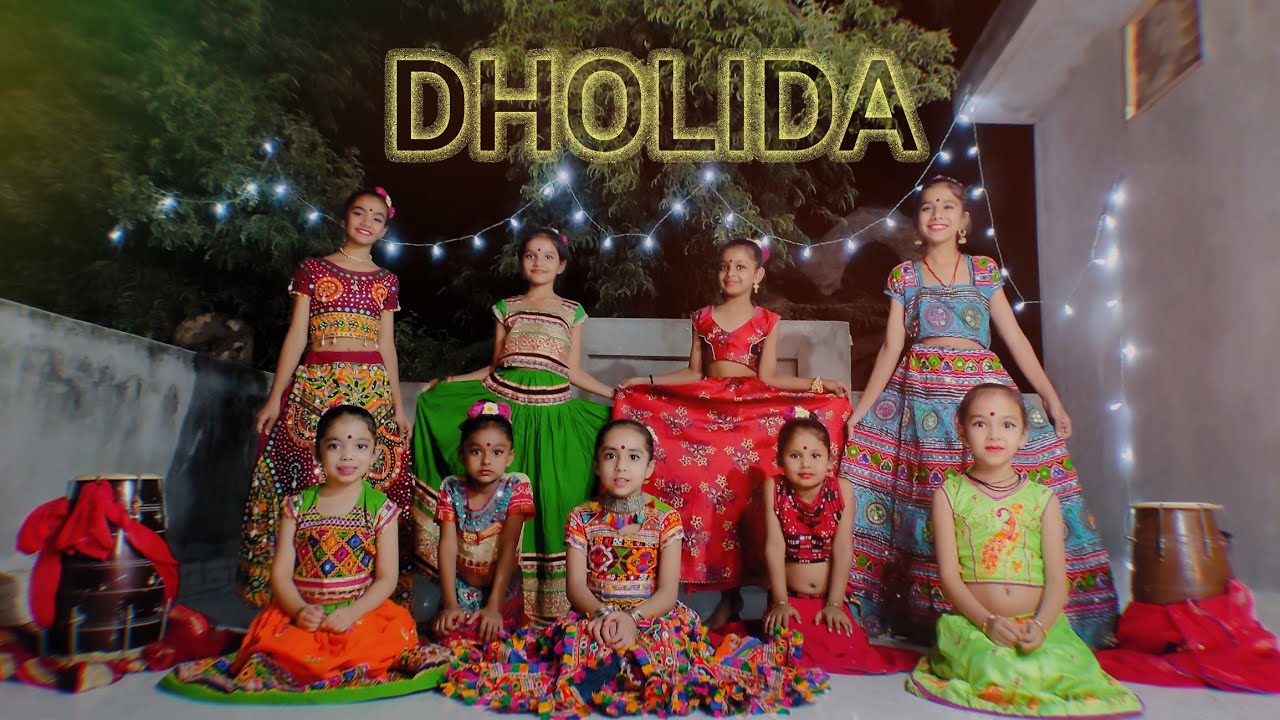 DHOLIDA - YouTube