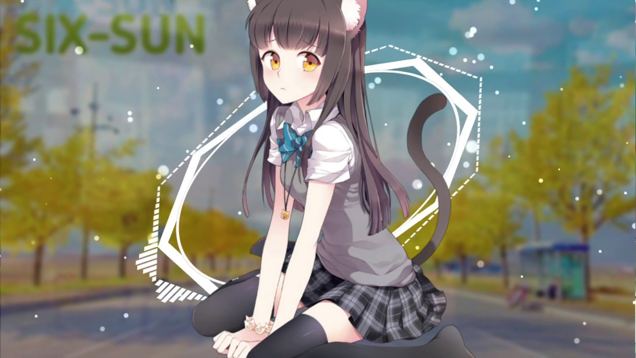 🎧「Nightcore」- Grateful (Lyrics) [Neffex] - YouTube