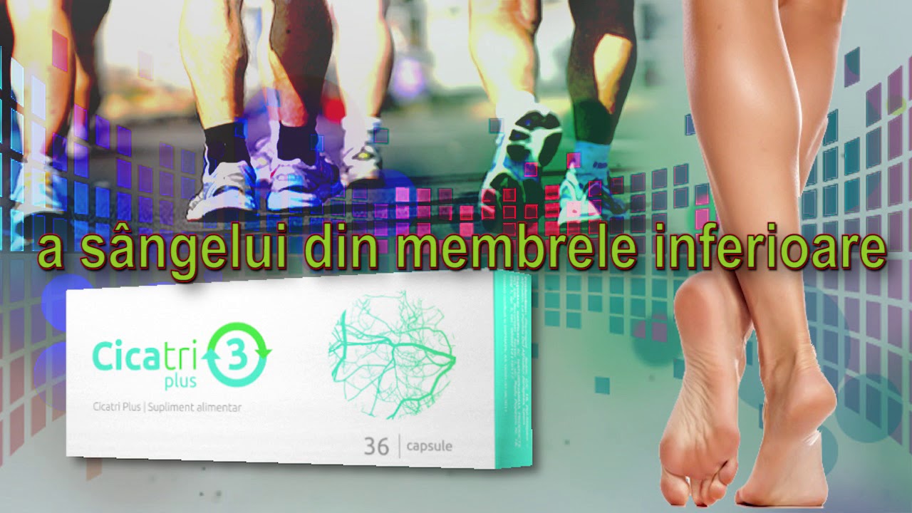 Cicatri 3 Plus - YouTube