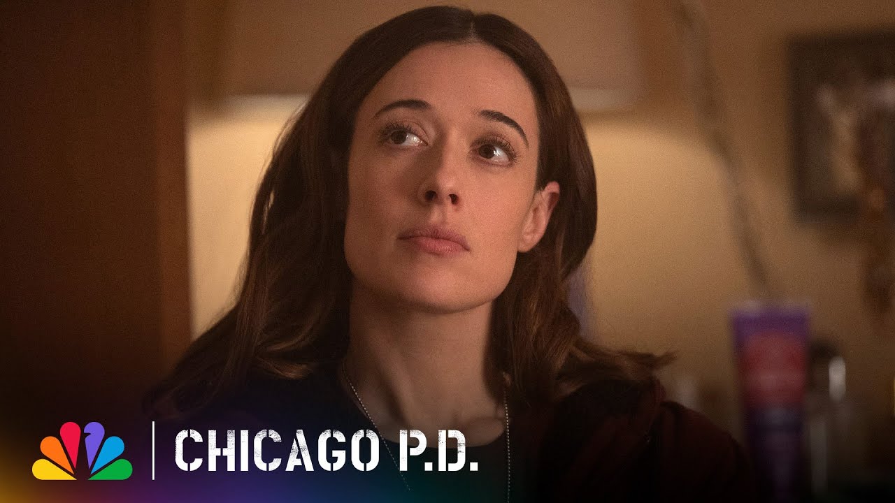 Police Officer Drugged While Undercover | Chicago P.D. | NBC - YouTube