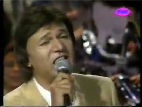 Saban Saulic - Rasiri ruke o majko stara (UZIVO)