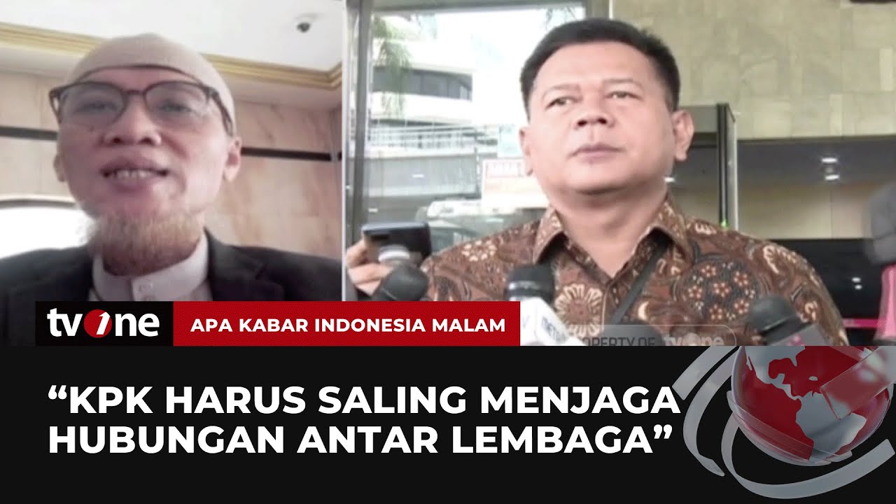 M. Jasin: Tidak Mudah Mencari Orang Kompeten dan Profesional | AKIM ...