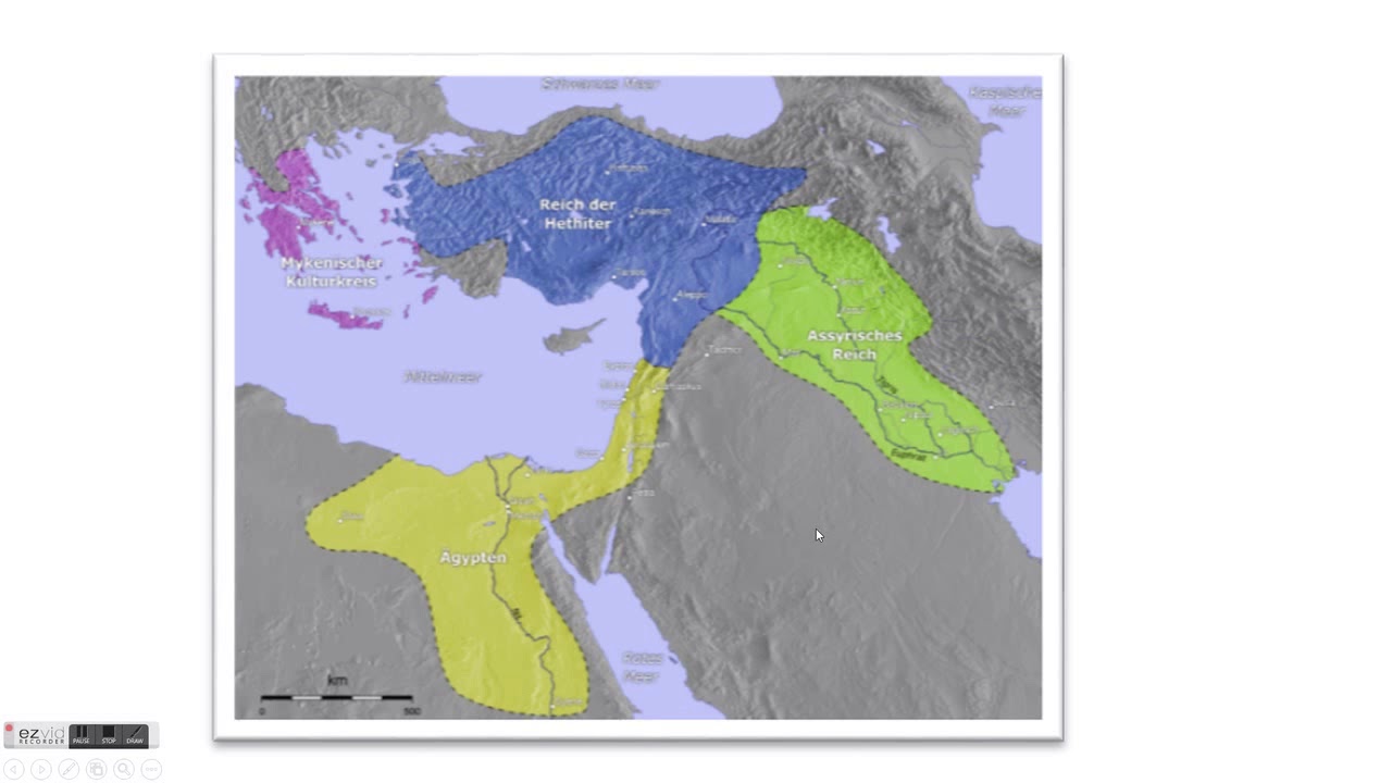 Introduction to the Axial Age, fall 2017 - YouTube