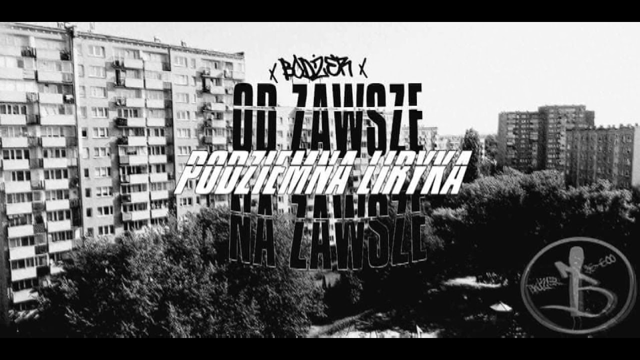 Bodżer - Cząstka Prawdziwości - YouTube