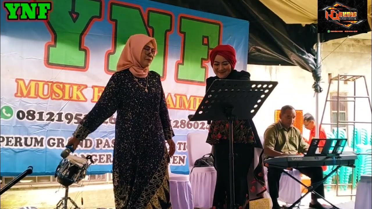 YNF MUSIK ENTERTAINMENT BUNDA IIS COVER#gagaldalamcinta - YouTube
