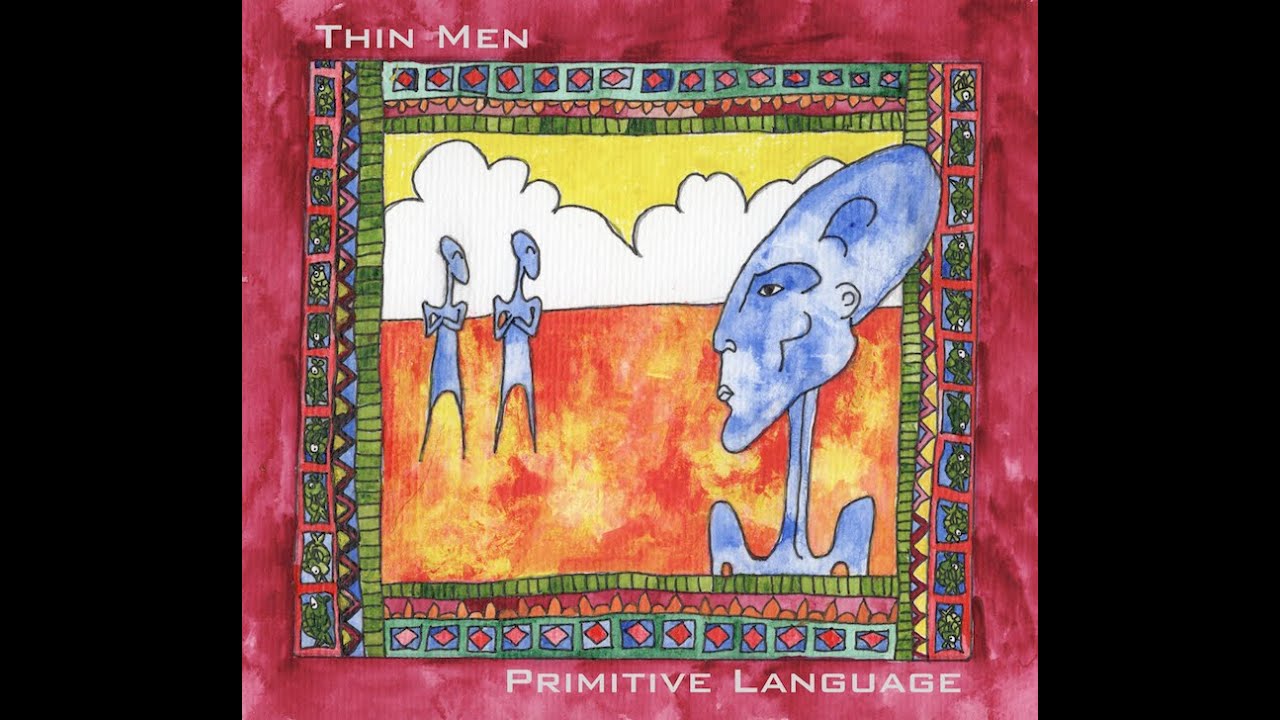 Images of You by Primitive Language - YouTube