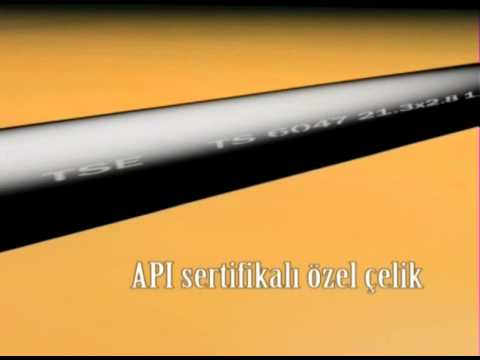 Çayırova Boru