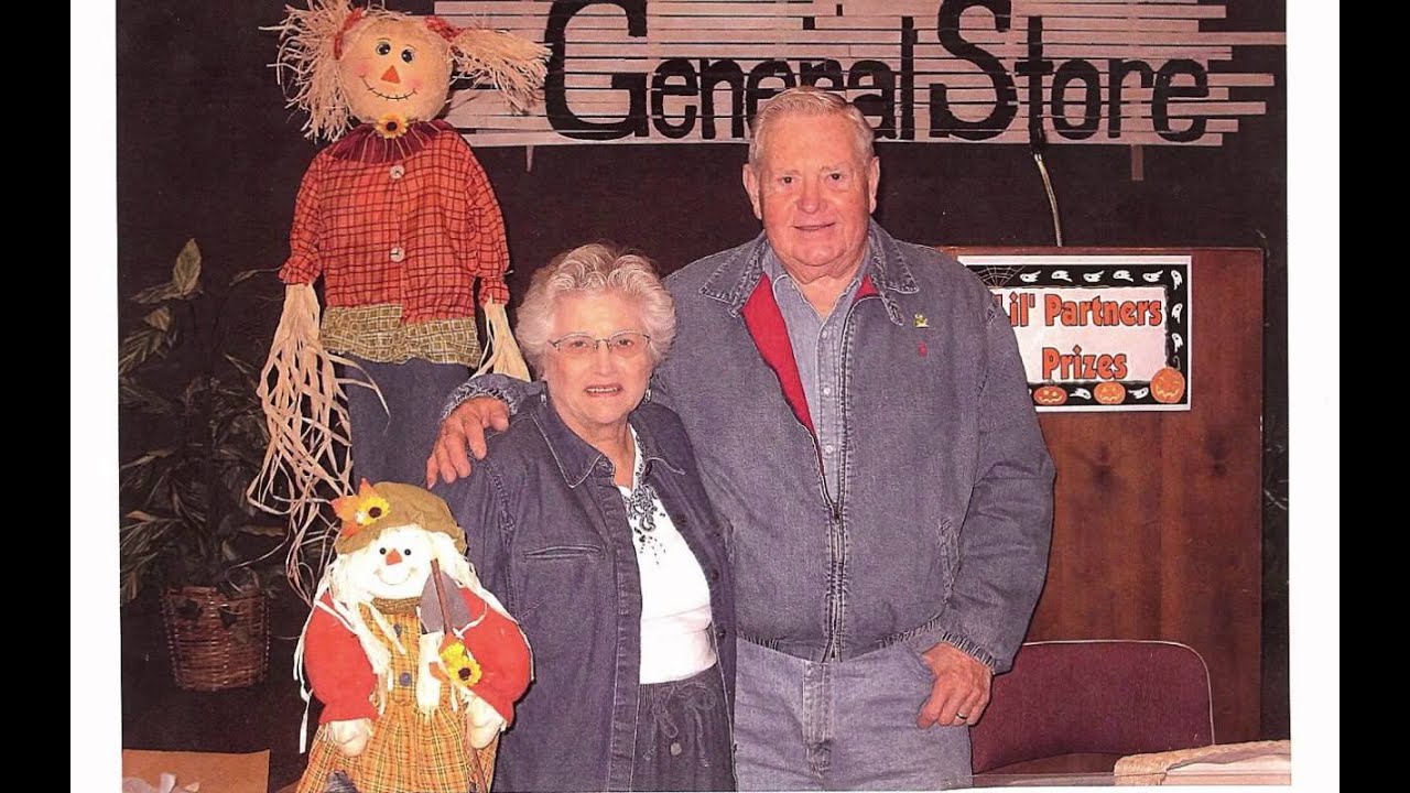 Lorraine Constance Womack - YouTube