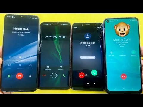Lots of Loud, Colorful Mobile Rings Infinix Hot, Honor 8X, Xiaomi Redmi Note 5, TECNO CD7 - YouTube