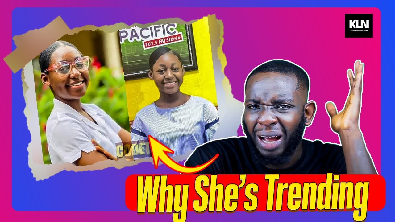 Pastors Daughter S.ɛx Tape Læk Trending & Everybody Is Talking - YouTube