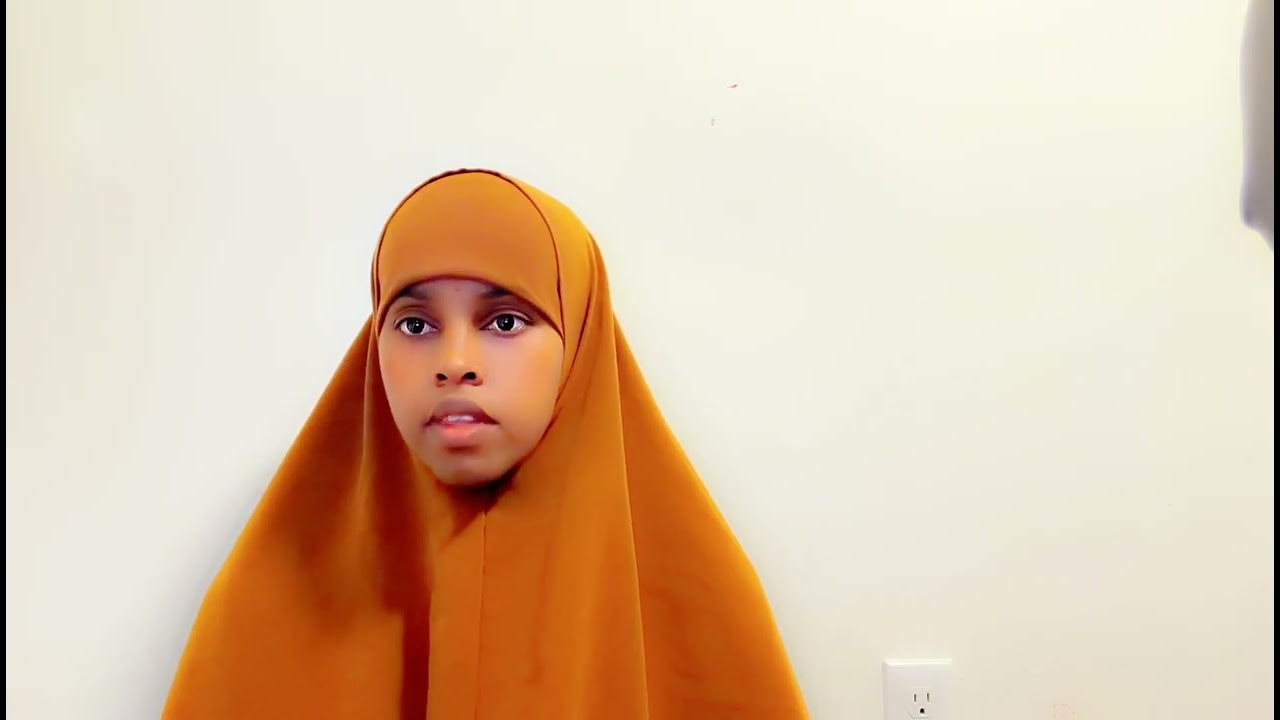 Narcissistic noloshaada kasaar iskana dawe abuse kisa. - YouTube