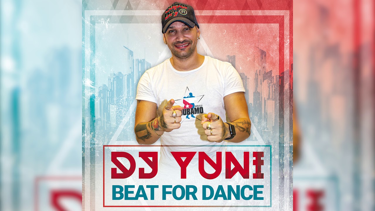 Dj Yuni - Reggaeton Beat 2 - YouTube