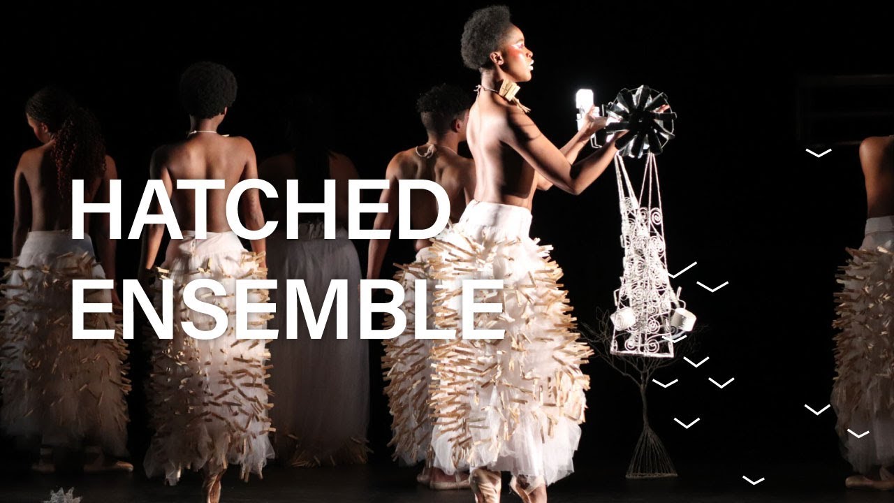 Hatched Ensemble - Temporada Alta 2024 - YouTube