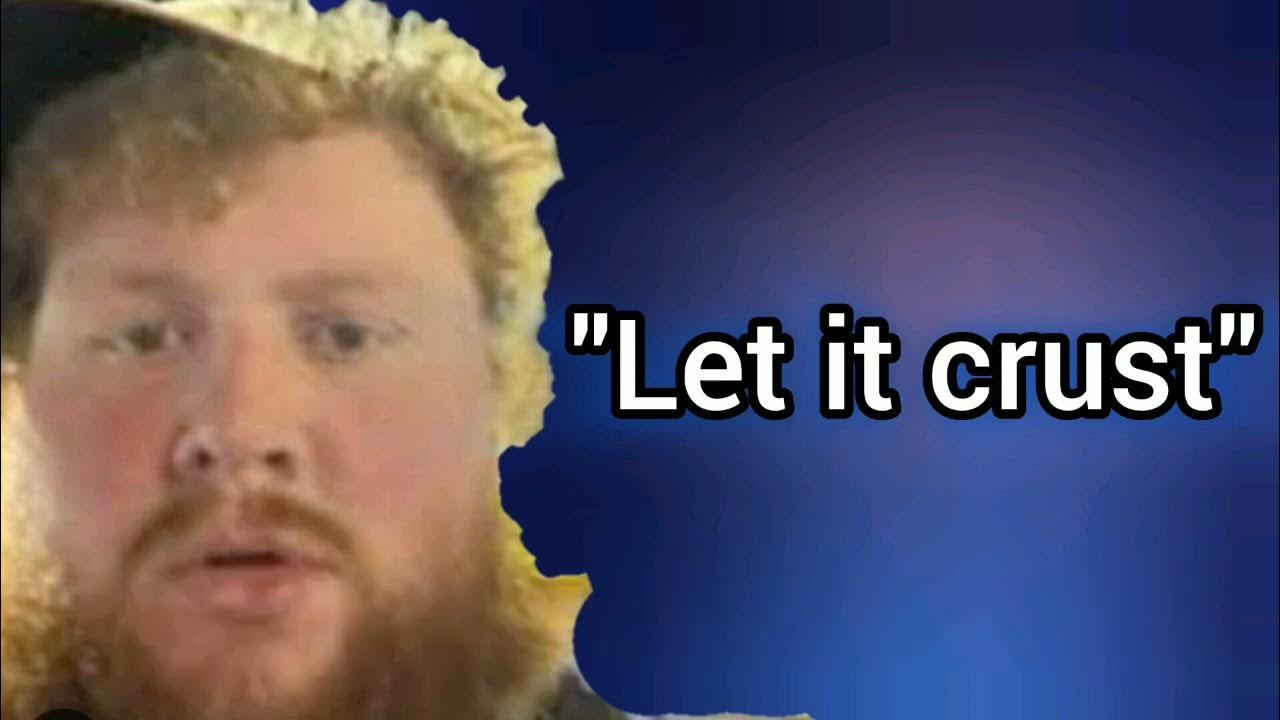 Let It Crust (AI Caseoh cover) - YouTube