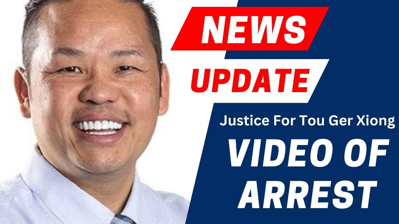 Inside the Crime Scene: How Authorities Discovered Tou Ger Xiong's Tragic End - YouTube