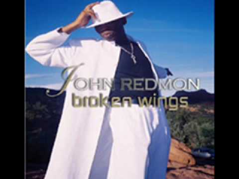 John Redmon feat. Nicholas - Higher Ground - YouTube