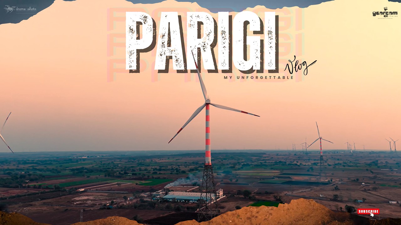 Parigi with Suzuki Jimny | Parigi Windmills viewpoint | Parigi sunset ...