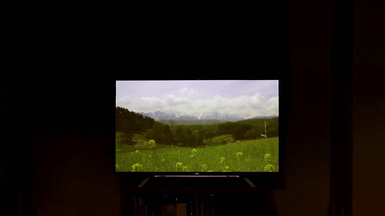 TECHNE ID - PROJECTION - YouTube